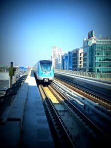 Dubai Metro - Tickets-Prices-Map-Routes-Stations-News
